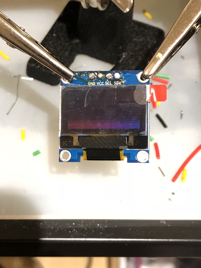 ESPEasy based pH, Temperature, and ORP controller for Coral Reef ...