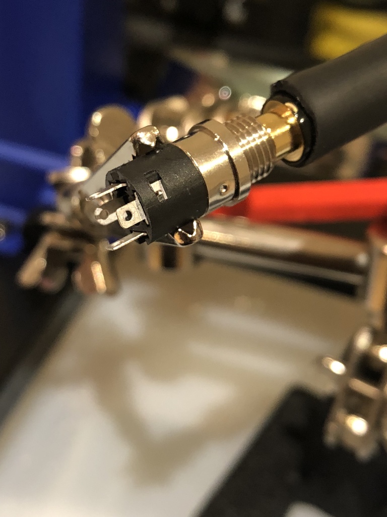 ESPEasy based pH, Temperature, and ORP controller for Coral Reef ...