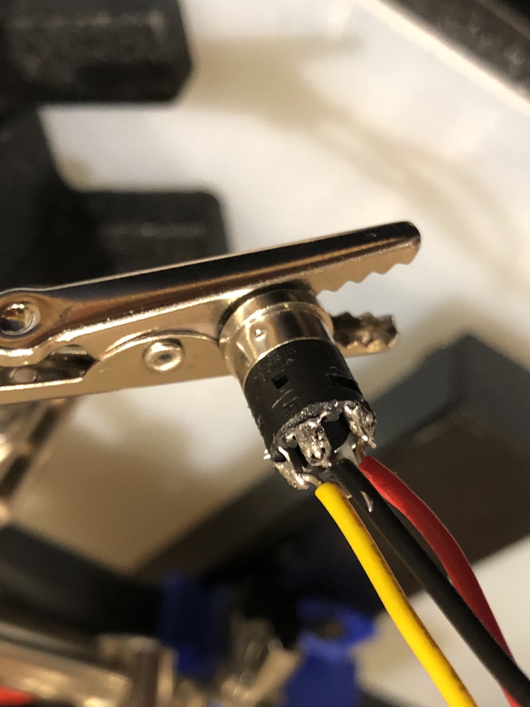 ESPEasy based pH, Temperature, and ORP controller for Coral Reef ...