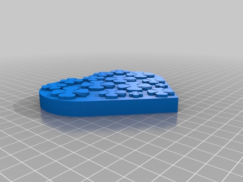 I Love St Pattys by StarLabs3D | Download free STL model | Printables.com