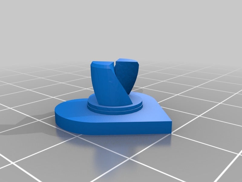 I Love St Pattys by StarLabs3D | Download free STL model | Printables.com