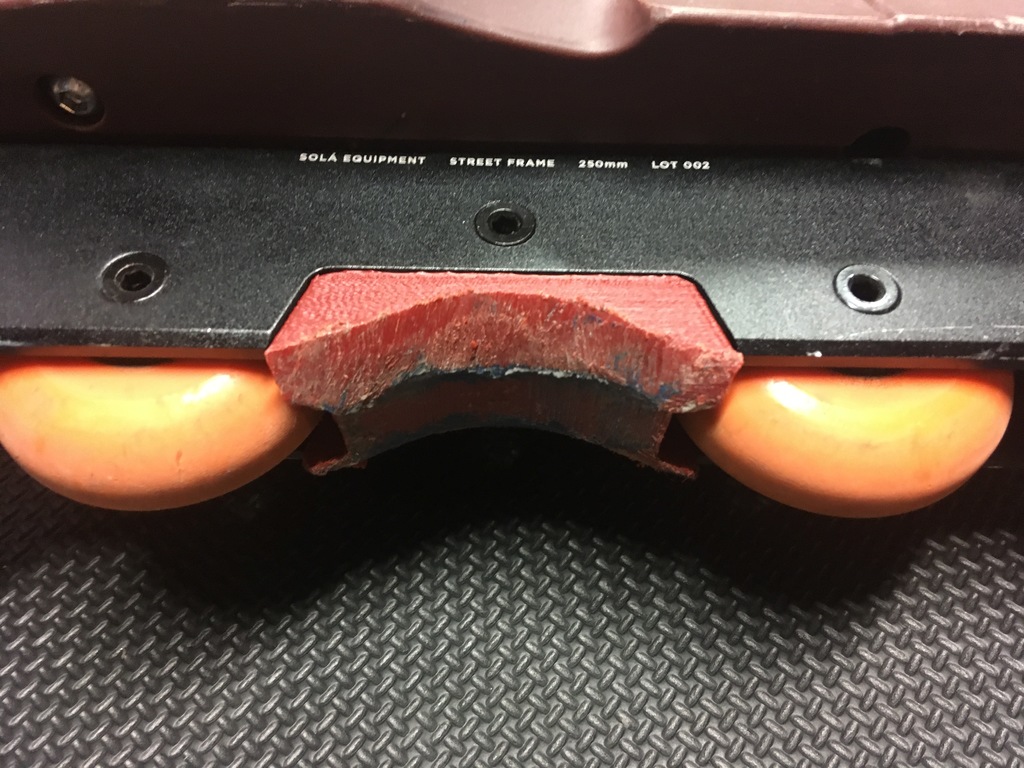 Sola Frame H-block by Steve Siwinski | Download free STL model ...