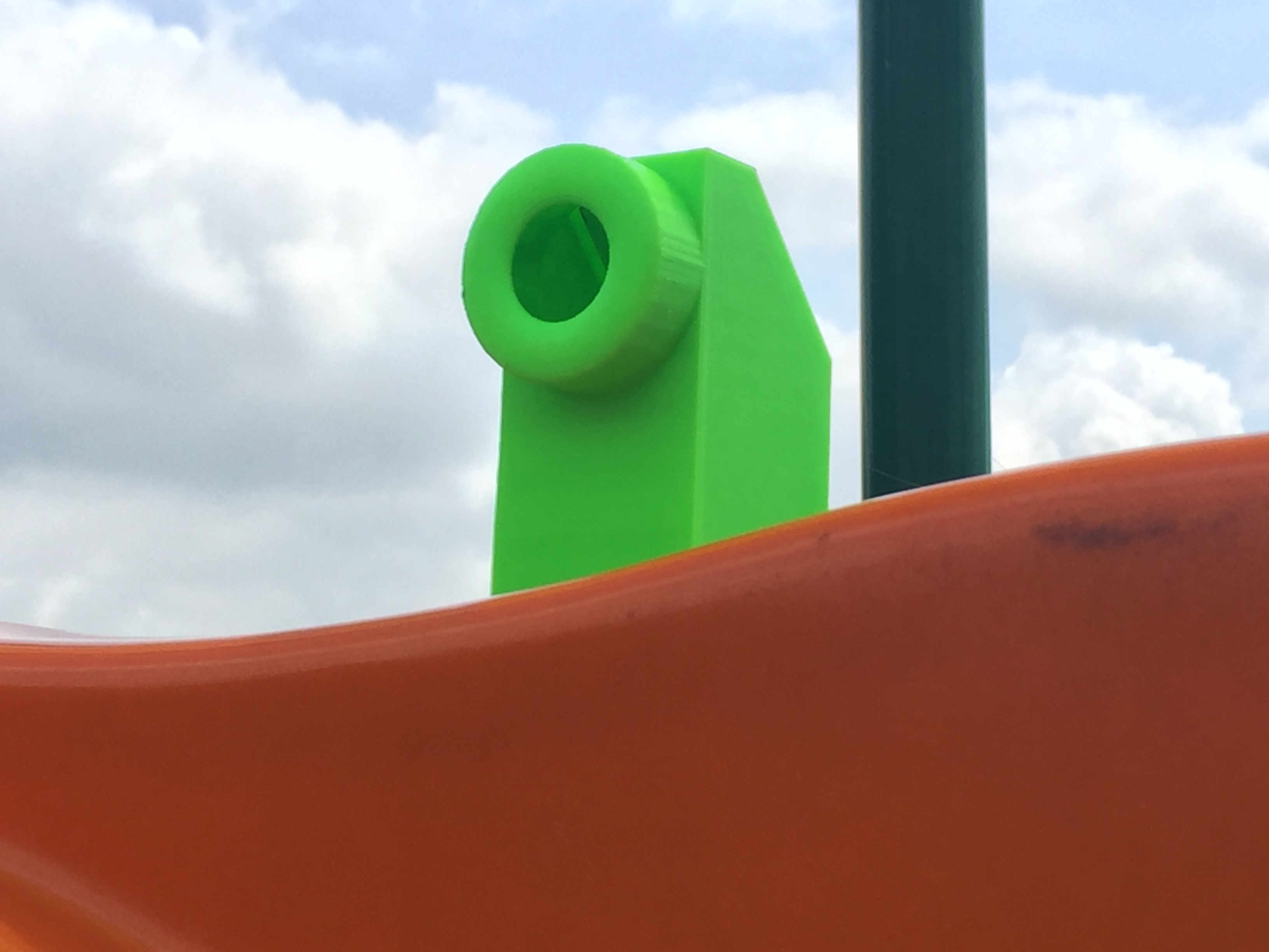 Periscope by StarLabs3D | Download free STL model | Printables.com