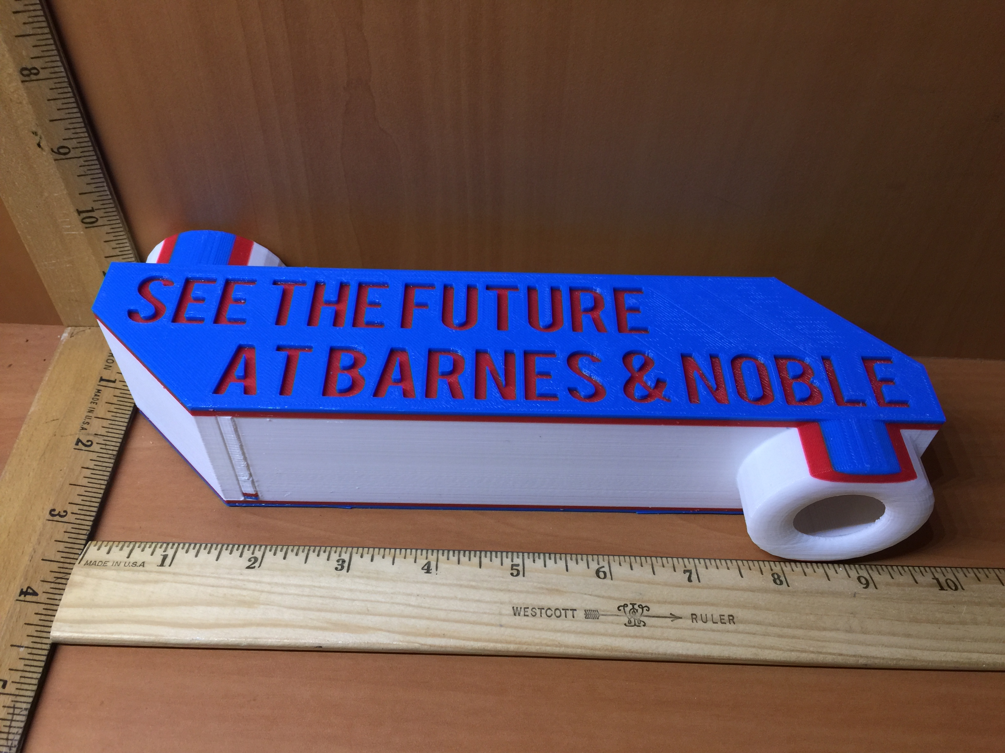 Periscope by StarLabs3D | Download free STL model | Printables.com