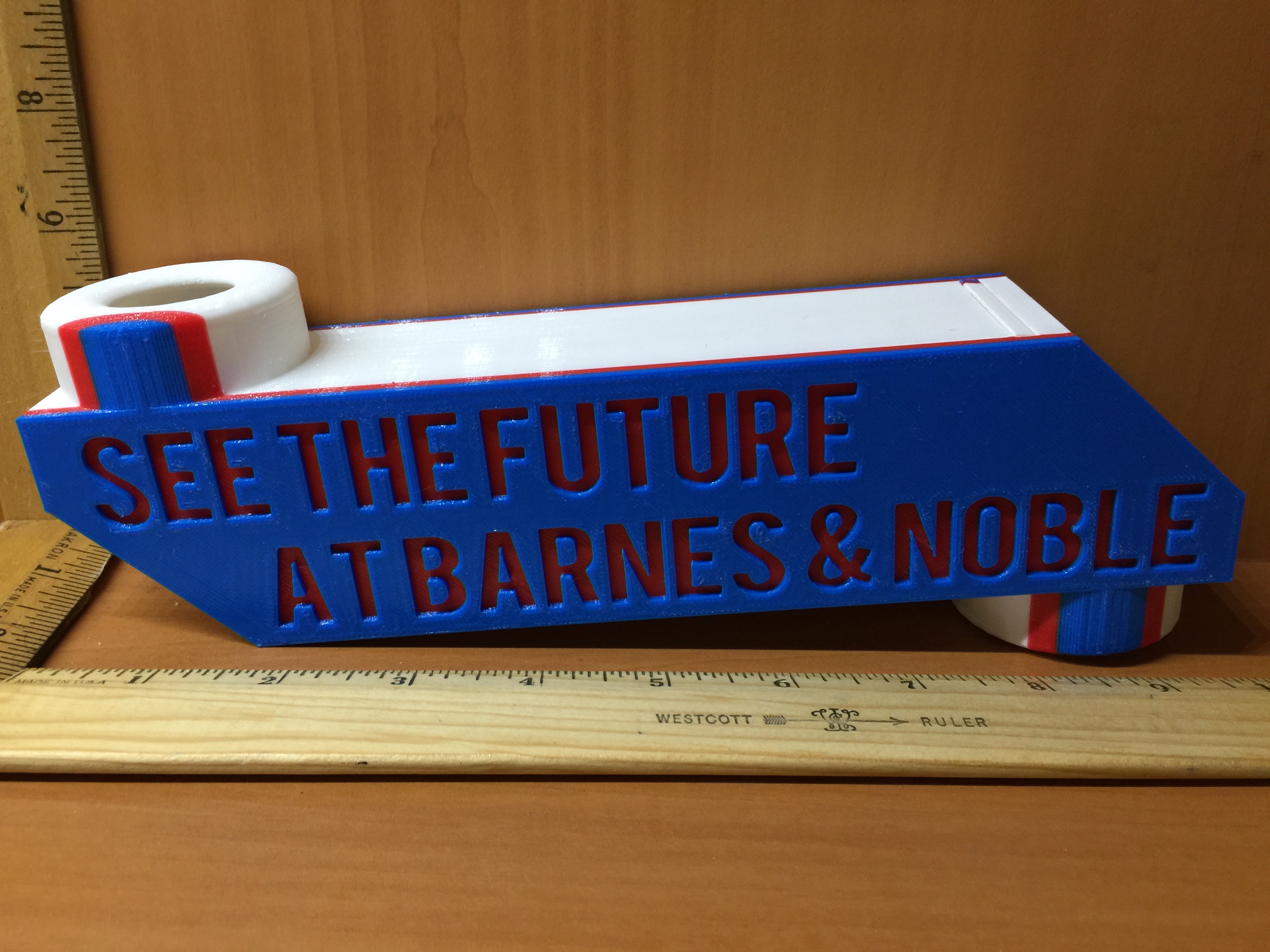 Periscope by StarLabs3D | Download free STL model | Printables.com