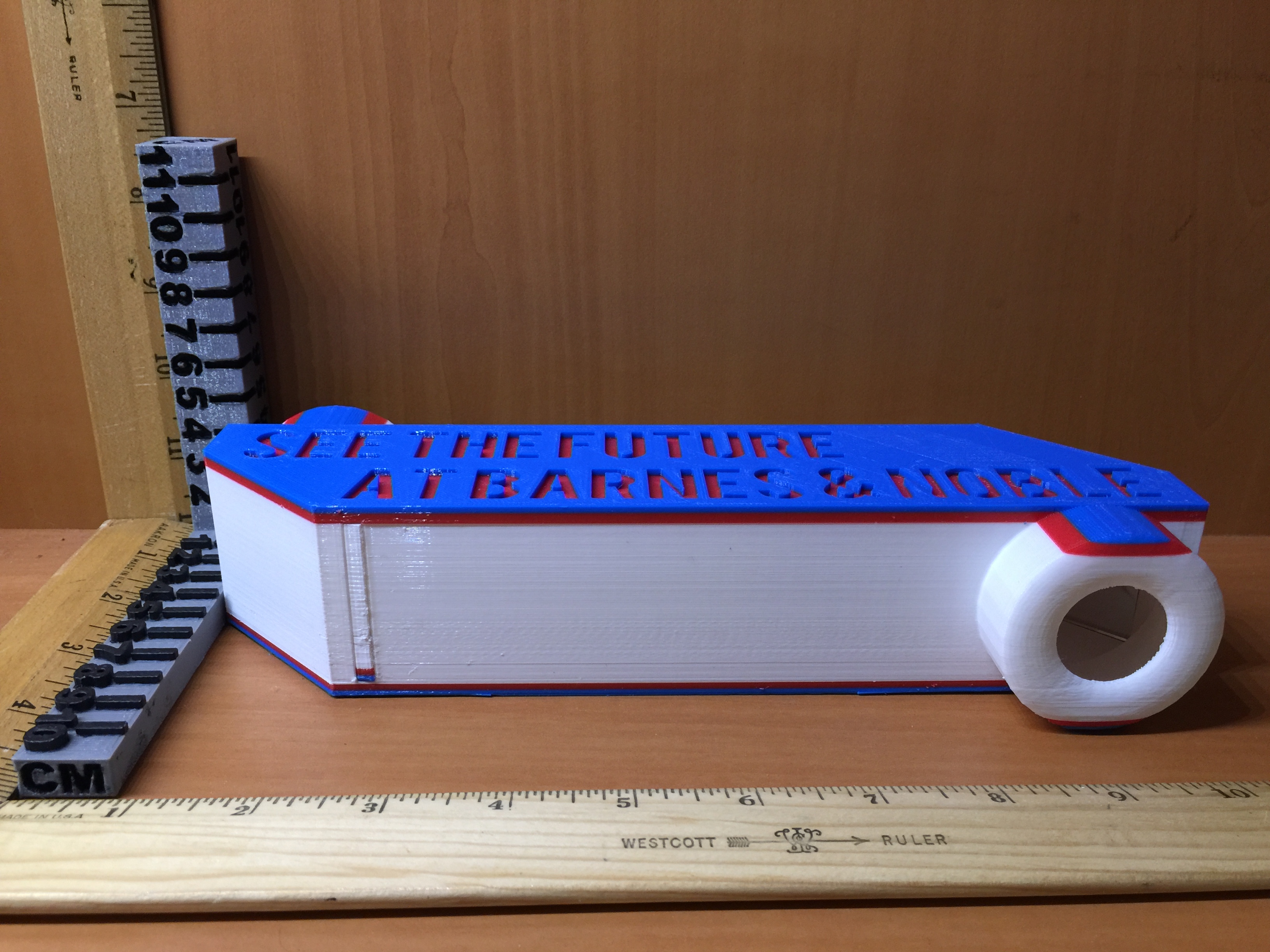 Periscope by StarLabs3D | Download free STL model | Printables.com