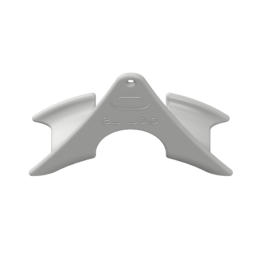 Oculus Rift S ceiling mount by Schneider | Download free STL model ...