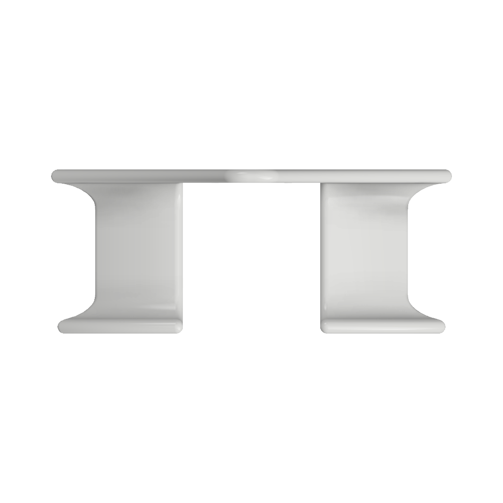 Oculus Rift S ceiling mount by Schneider | Download free STL model ...