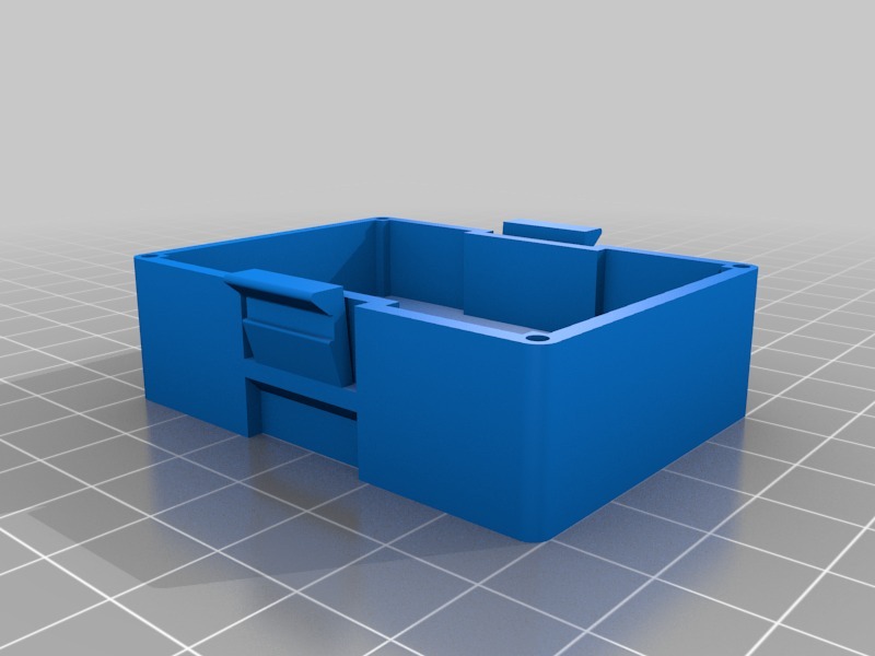 DIY JR Module Arduino and nrf24l01 for RC Taranis X9D por oXiVanisher ...