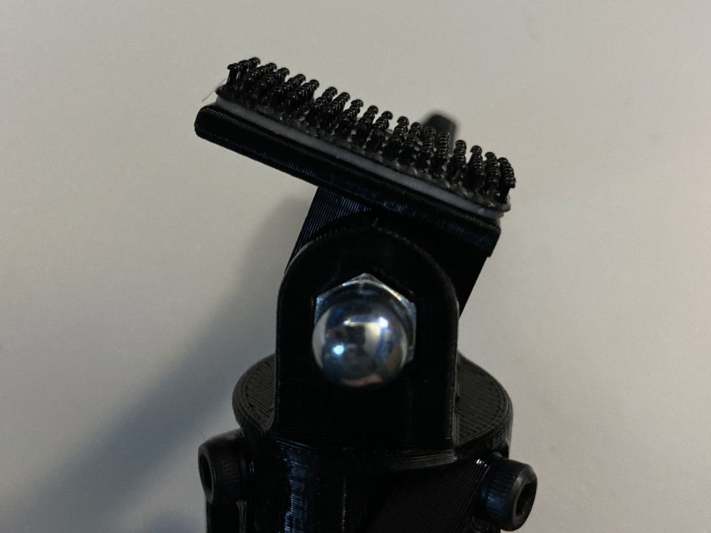 Instamic GoPro Mount by allenrowand | Download free STL model ...