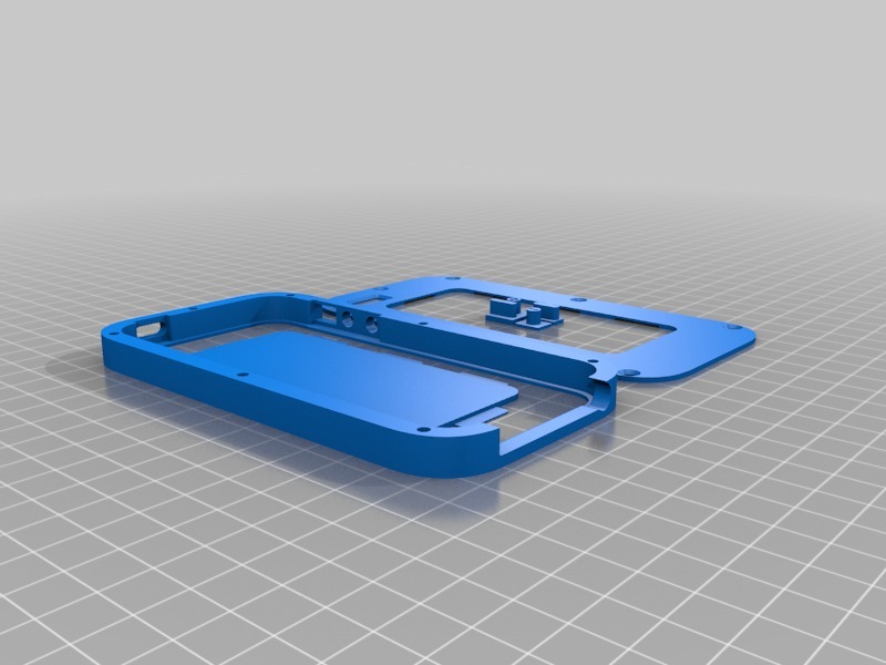 iPhone 5 iPhone SE Case by CYUL | Download free STL model | Printables.com