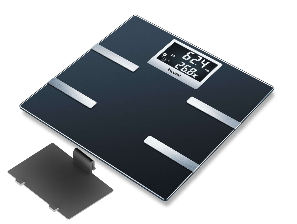 Beurer BF700 battery cover by Arsa | Download free STL model ...