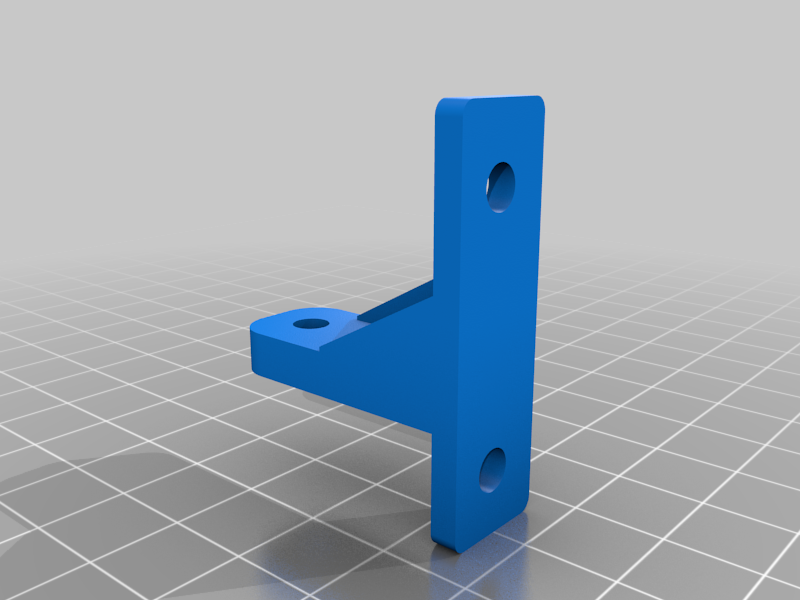 HEVO Hotend Volcano, BMG and 5015 by kizmann | Download free STL model | Printables.com