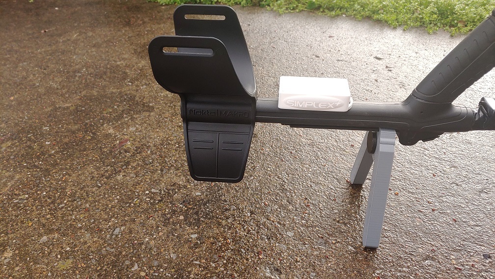 Simplex+ KEEPERS FINDS BOX by Glenn37216 | Download free STL model ...