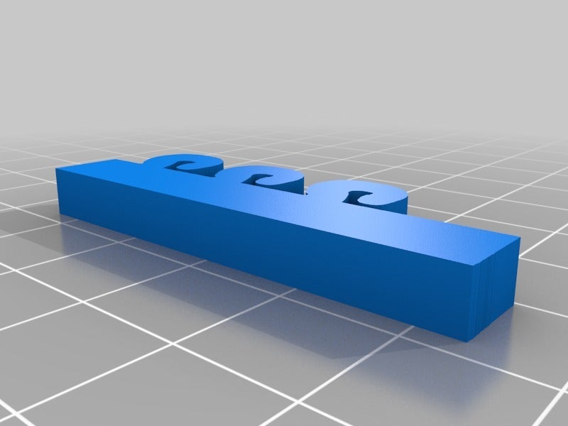 Wrestling Ring by StarLabs3D | Download free STL model | Printables.com