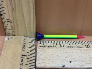 Peg Game by Star Labs 3D, LLC | Download free STL model | Printables.com