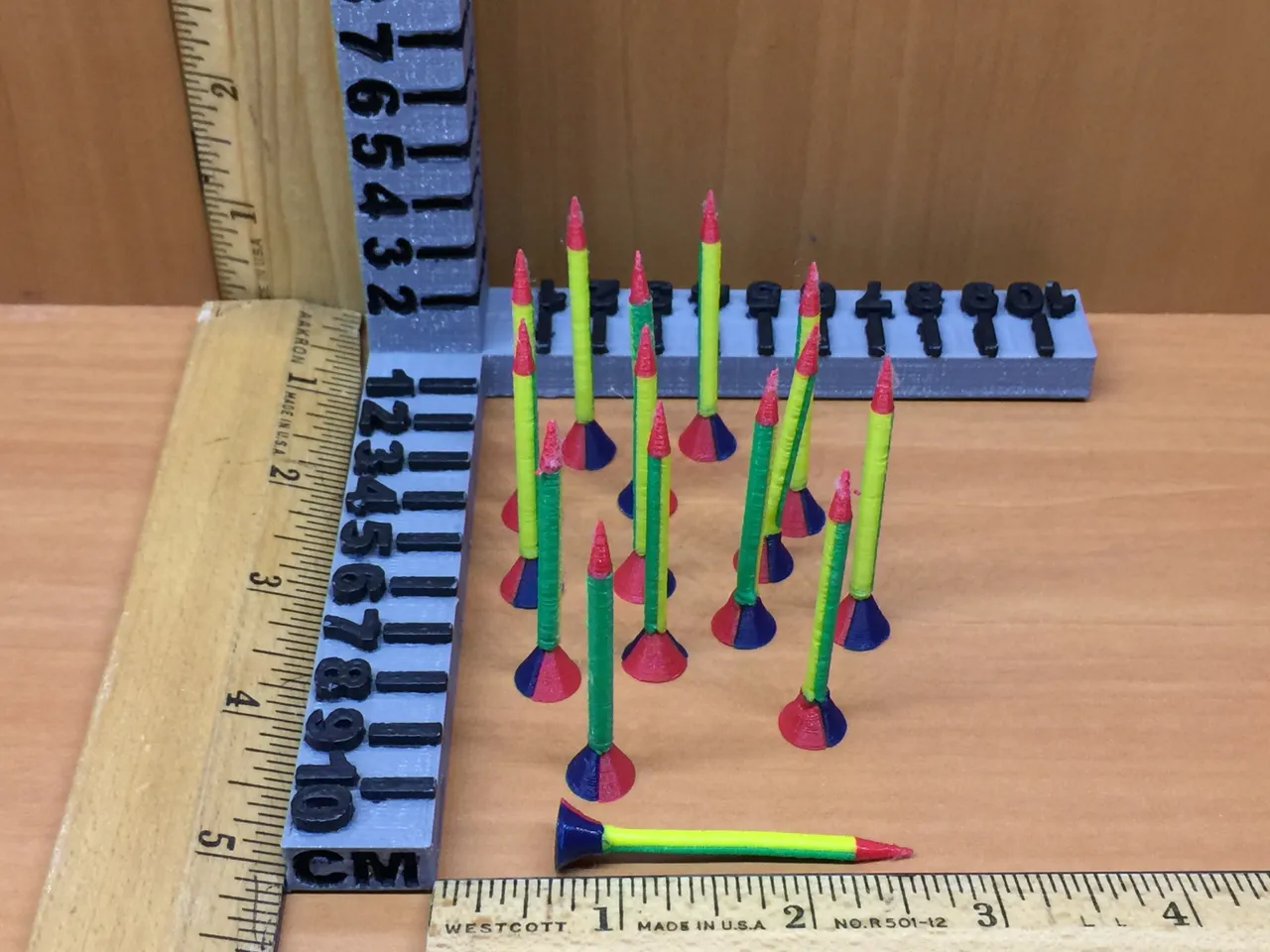 Peg Game by Star Labs 3D, LLC | Download free STL model | Printables.com