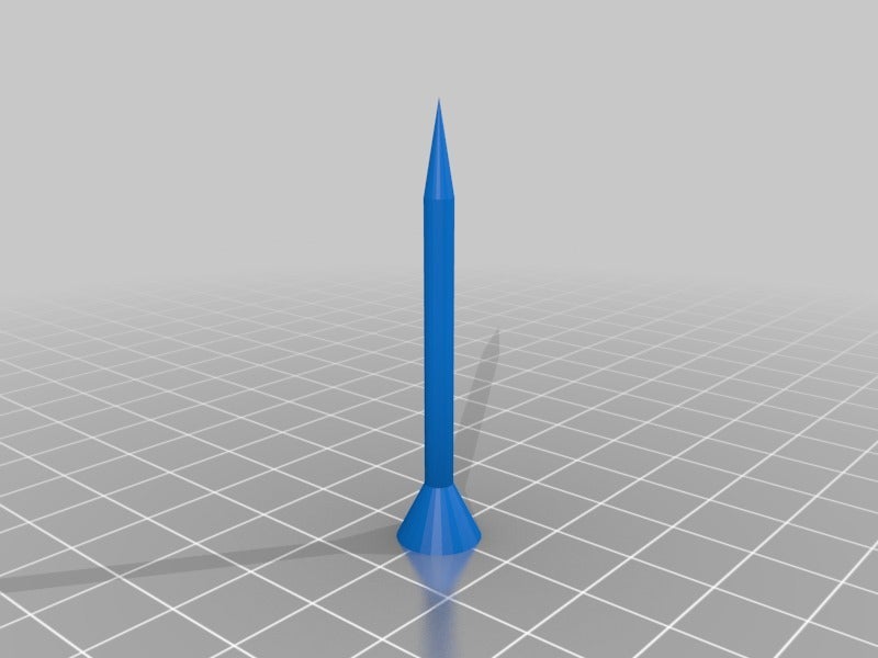 Peg Game by StarLabs3D | Download free STL model | Printables.com
