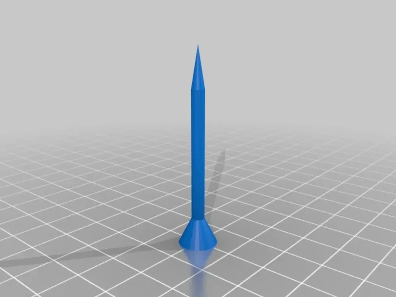 Peg Game by Star Labs 3D, LLC | Download free STL model | Printables.com
