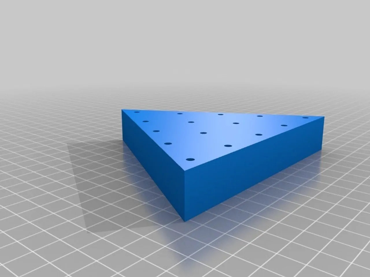 Peg Game by Star Labs 3D, LLC | Download free STL model | Printables.com