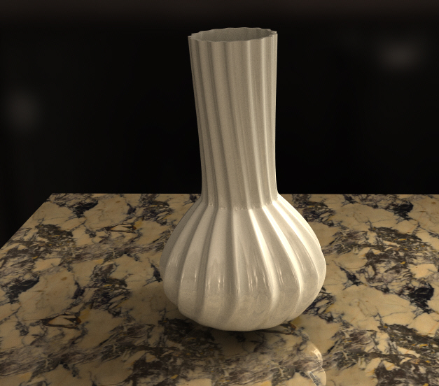 Parametric Vase & Bowl designer by Rod Laird | Download free STL model ...