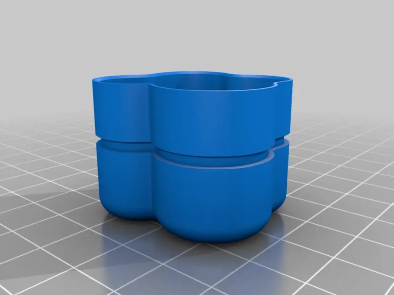 Frog Case | Clipper Version by 4lan9 | Download free STL model ...