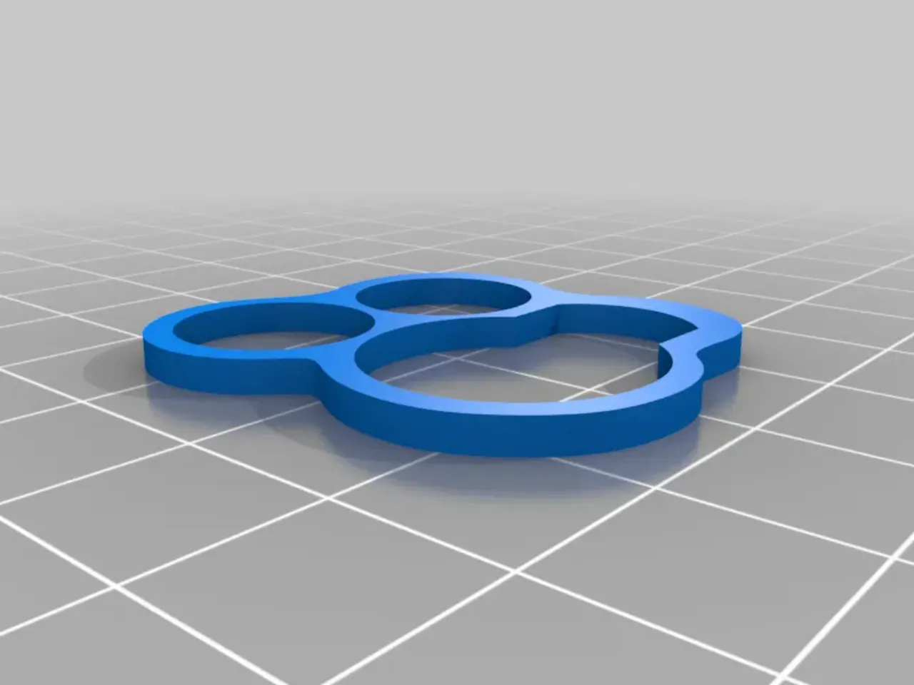 Frog Case | Clipper Version by 4lan9 | Download free STL model ...