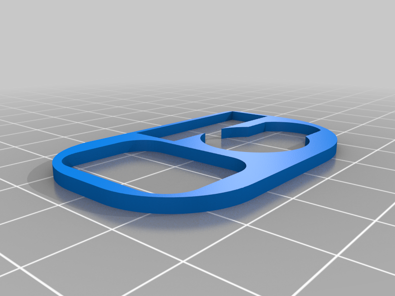 Joint Rolling Case (Clipper Version) by 4lan9 | Download free STL model ...
