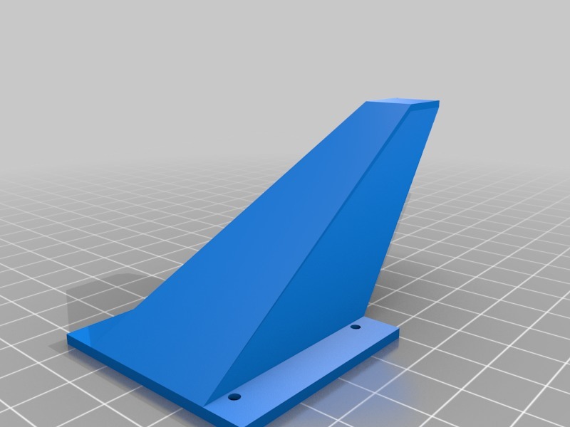 MonoPrice Maker Select V2/ Wanhao Duplicator 3 cooling fan fix by T_om ...