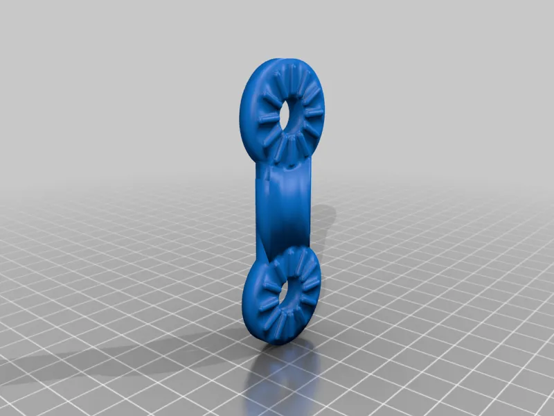 Female , short by Shifter | Download free STL model | Printables.com
