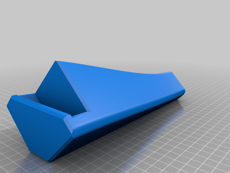 SHORT RISER LEGS by Just_Kidding | Download free STL model | Printables.com