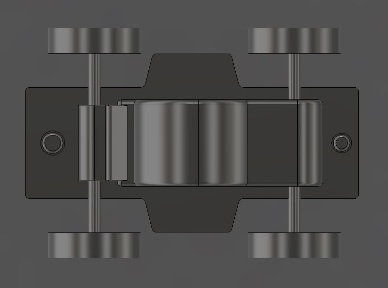 Pull-Back Toy Car Chassis/Base Reference by Just_Kidding | Download ...