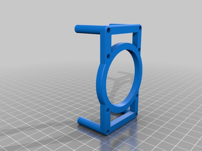 Hypercube Evolution Mods by KR | Download free STL model | Printables.com