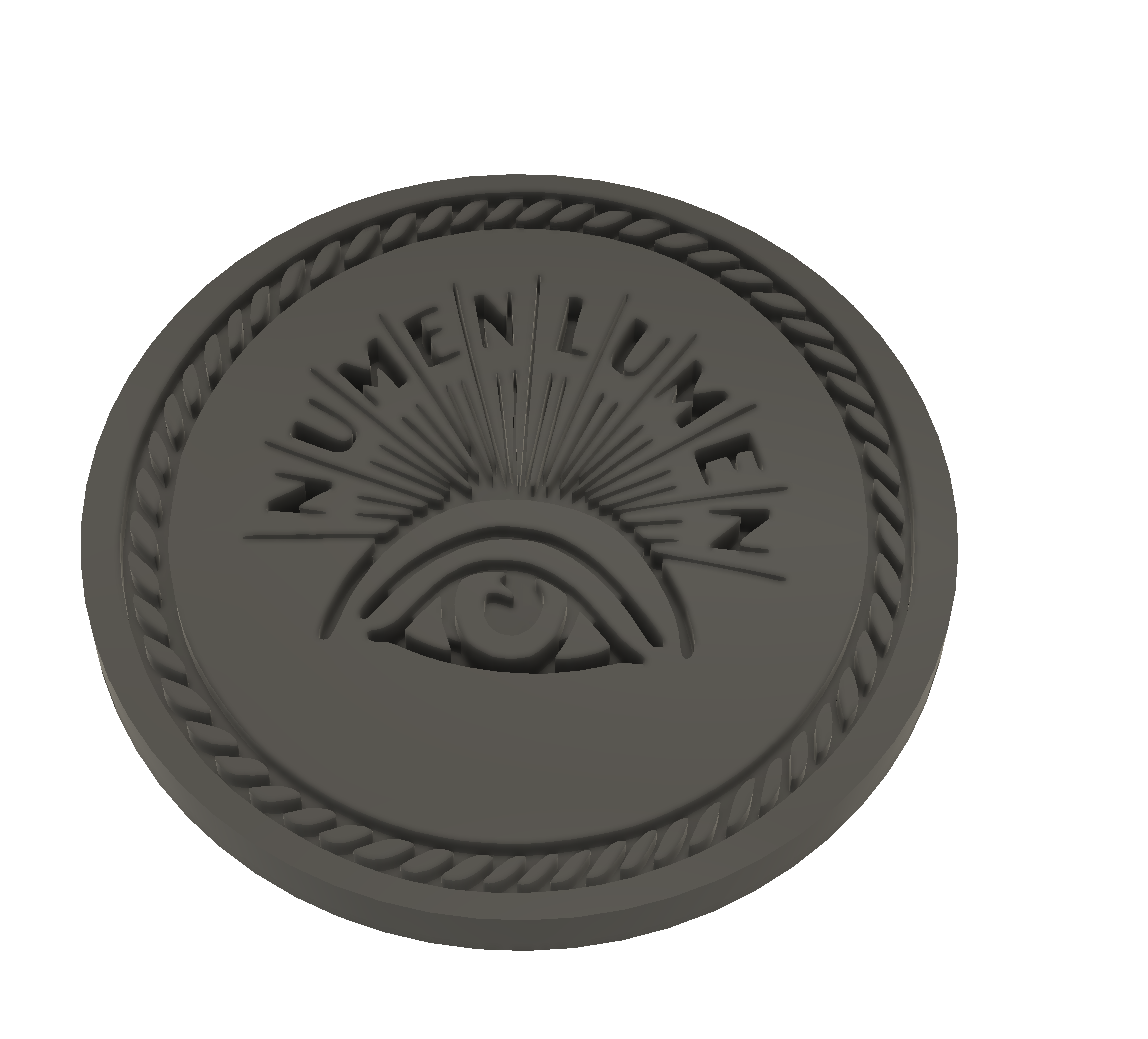 Devine Light. (Numen Lumen) by Tom Anderson (The Real NEO) | Download ...