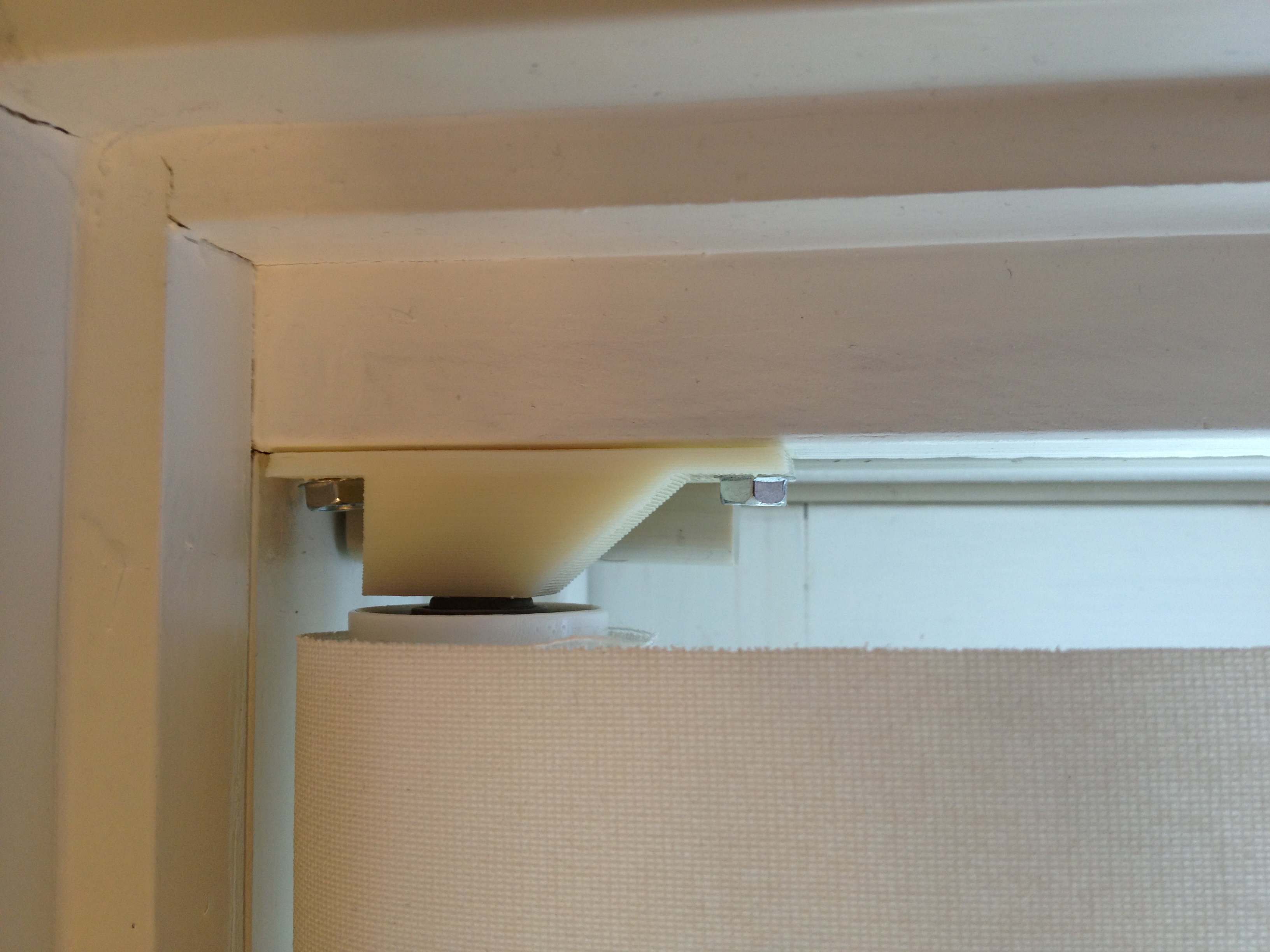 Roller Blind Brackets The Range at Beverly Henson blog