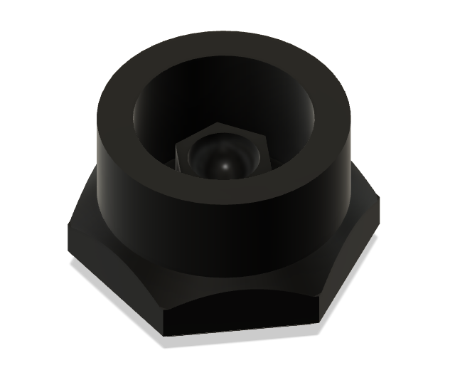ER-20 Collet holder by 3D_Goblin | Download free STL model | Printables.com