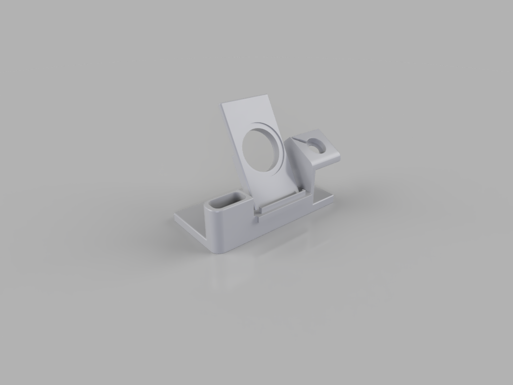 Phone, Airpods, Apple Watch - Stand da chriskkk | Scarica il modello ...