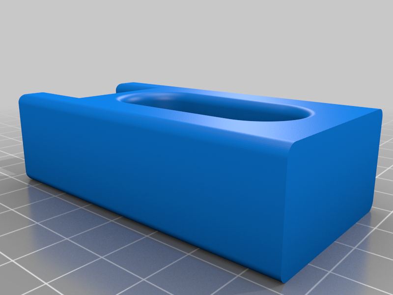 Creality printer maintenance stand by Empyrean3D | Download free STL ...