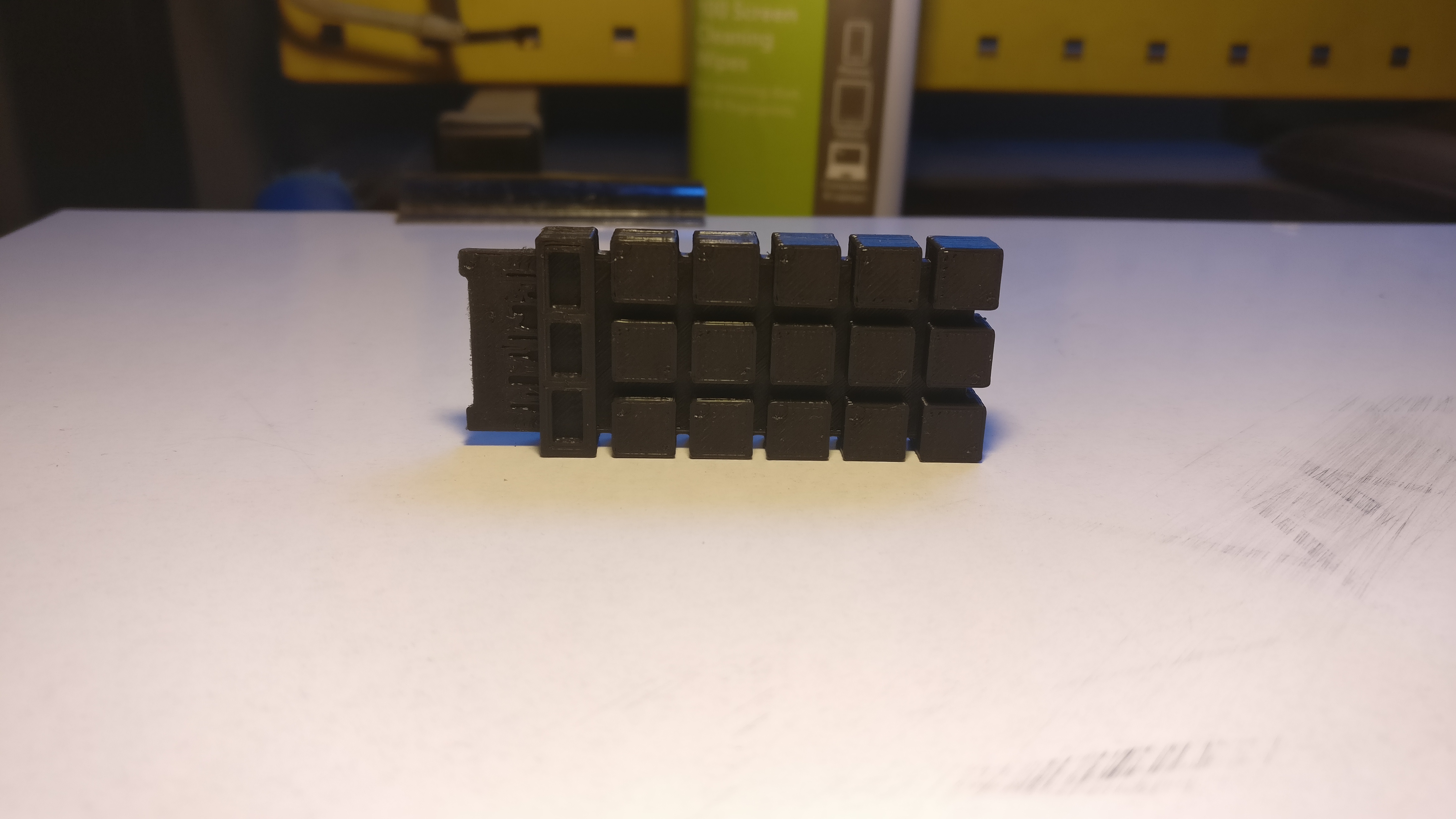 Terminator T800 Neural Net CPU by Nathan | Download free STL model ...