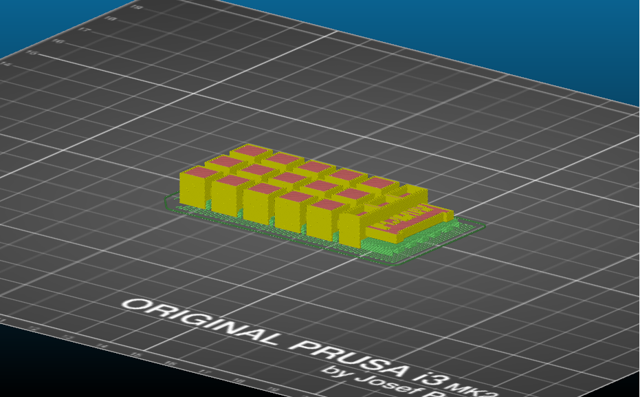 Terminator T800 Neural Net CPU by Nathan | Download free STL model ...