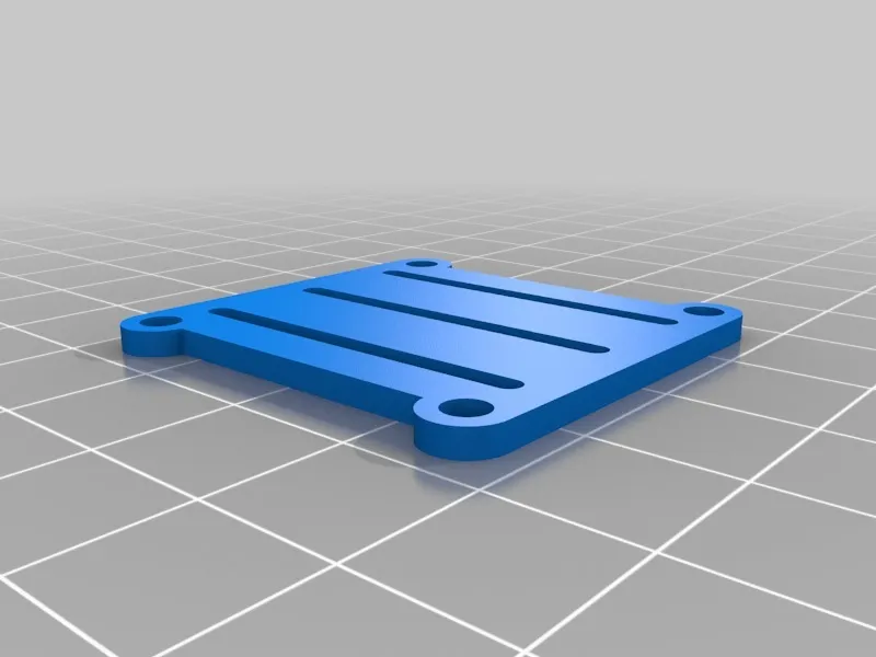Flight Controller Spacer by DanO83 | Download free STL model | Printables.com