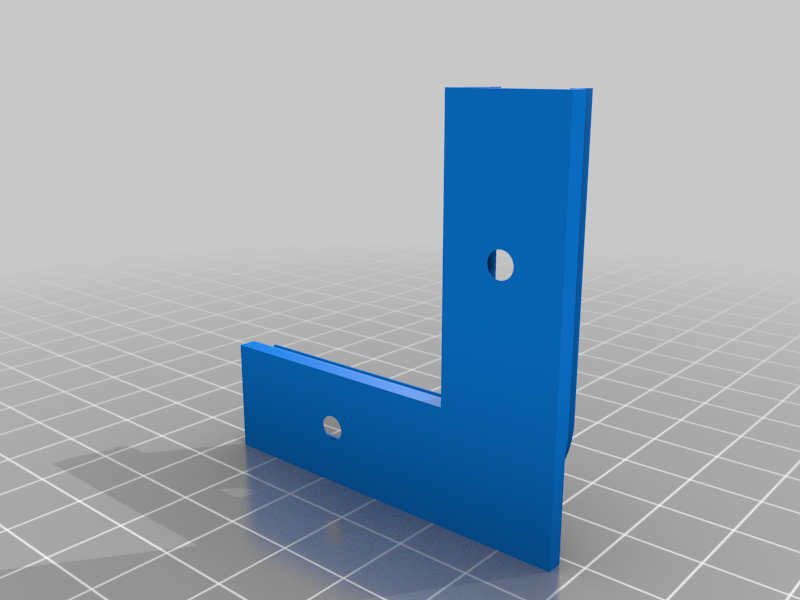 Cable Cover by luigime5 | Download free STL model | Printables.com