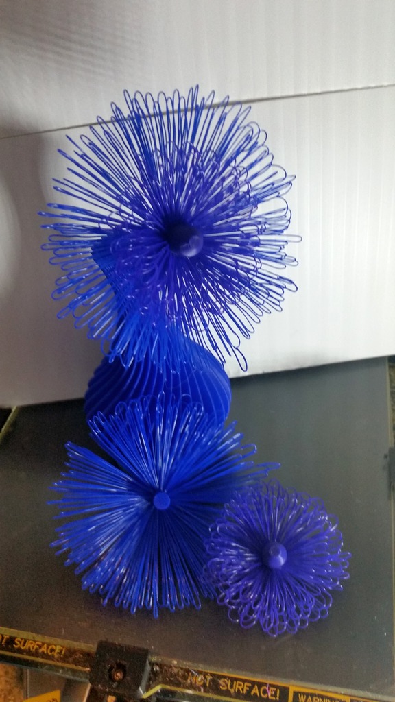 Stacked Droolops by jneilliii | Download free STL model | Printables.com