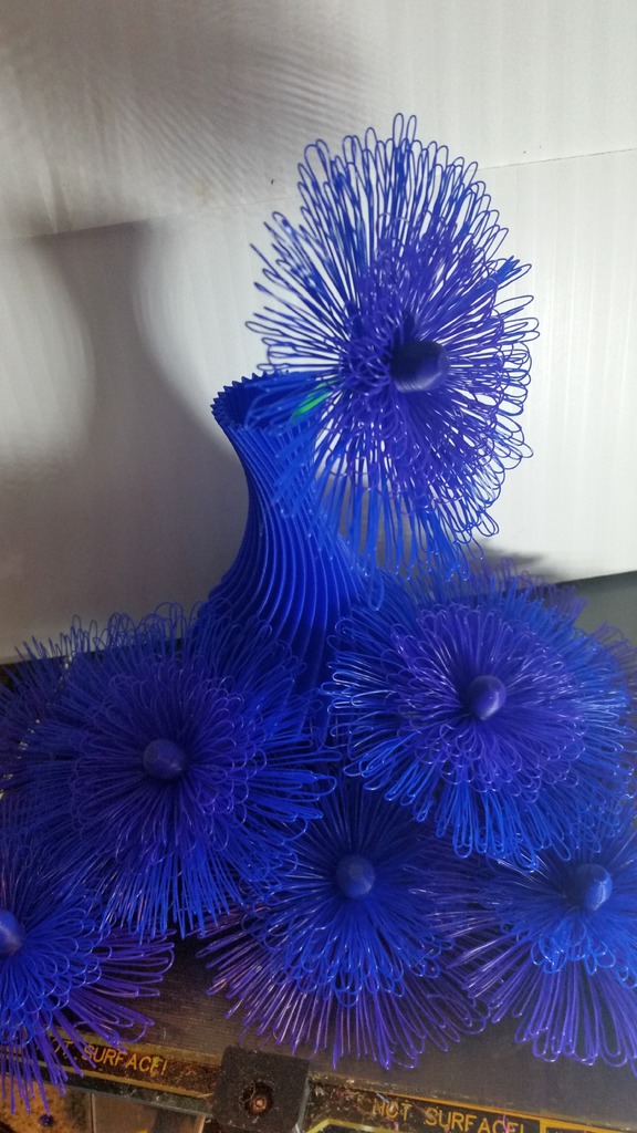 Stacked Droolops by jneilliii | Download free STL model | Printables.com