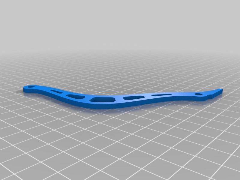Push Button Mantis Claw by jneilliii | Download free STL model ...