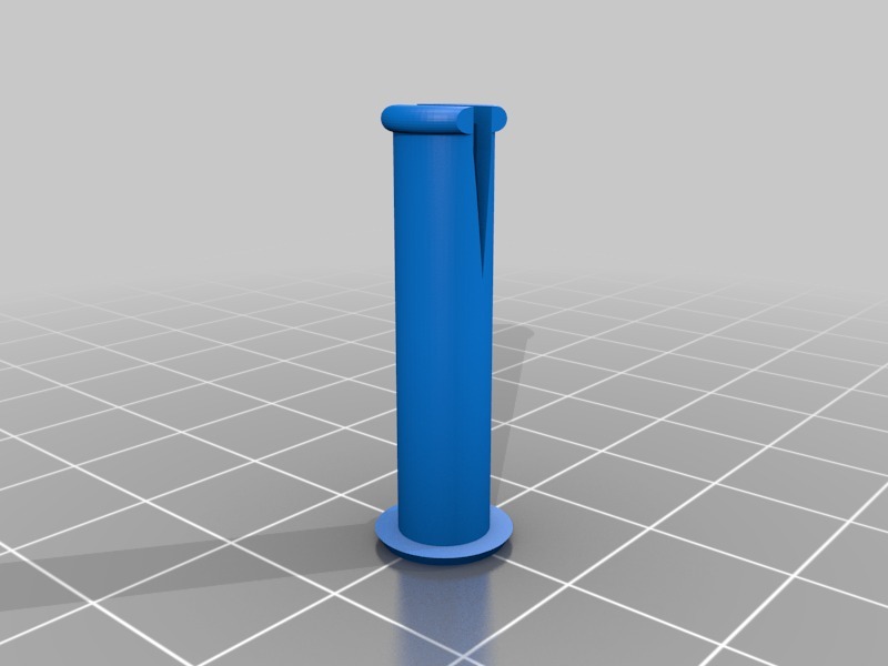 Mini Disc Shooter by jneilliii | Download free STL model | Printables.com