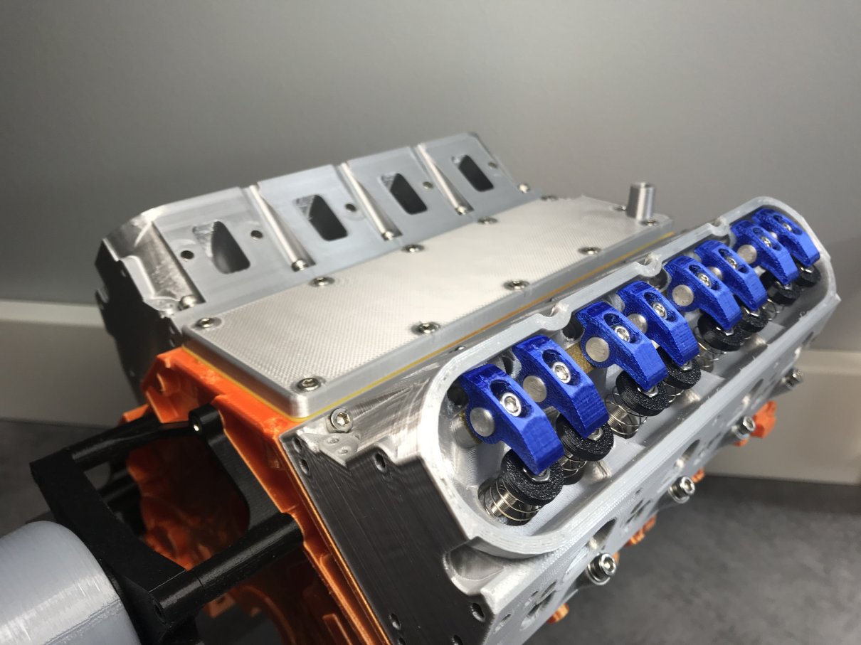 3/15.Valley Plate Remix for the LS3 Chevy Engine by dancan13f ...