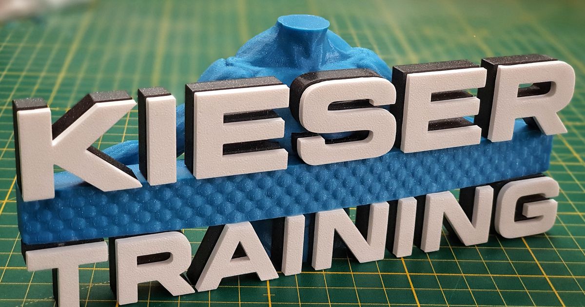Kieser Training Logo