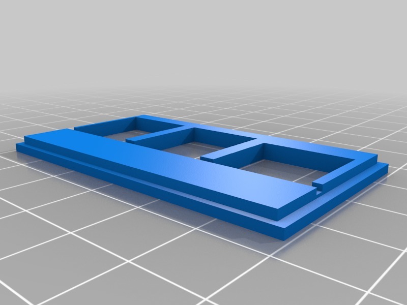 Color Pi - A Cheap Streamline Colorimeter by ERKARK | Download free STL ...