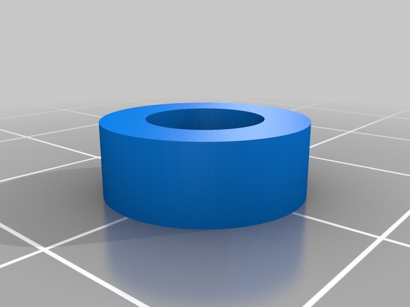 Color Pi - A Cheap Streamline Colorimeter by ERKARK | Download free STL ...